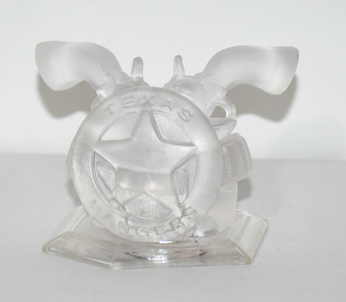 Cristal Do Ranger Solitario Da Disney Infinito Disney Figura Davy