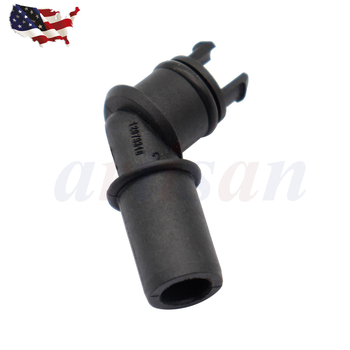 PCV Valve For 2005-2020 Buick Caldillac V546 12578316 12681693 | eBay