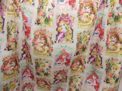 cute disney princess tangled little mermaid tinkerbell beauty and the ...