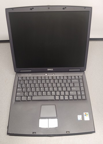 Dell Inspiron 2650 Intel Pentium 4, 2.0GHz, 384MB RAM, 40GB HDD ...