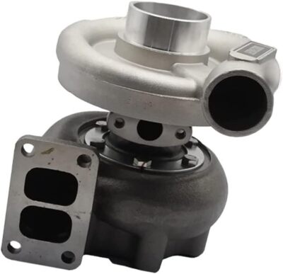 730505-0001 Turbocharger TO4E55 Turbo for Doosan DH300-7 Excavator | eBay