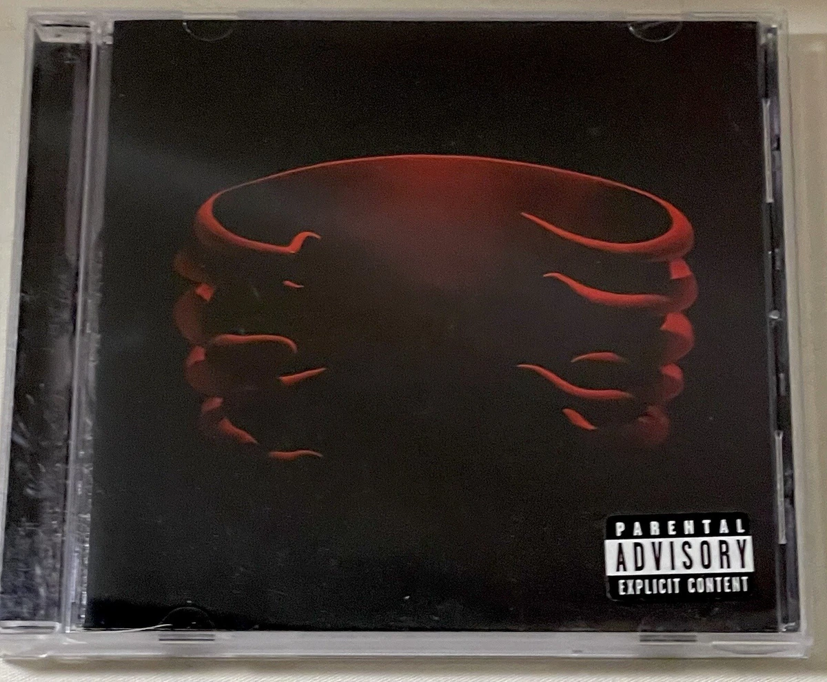 Tool Undertow Liner Notes