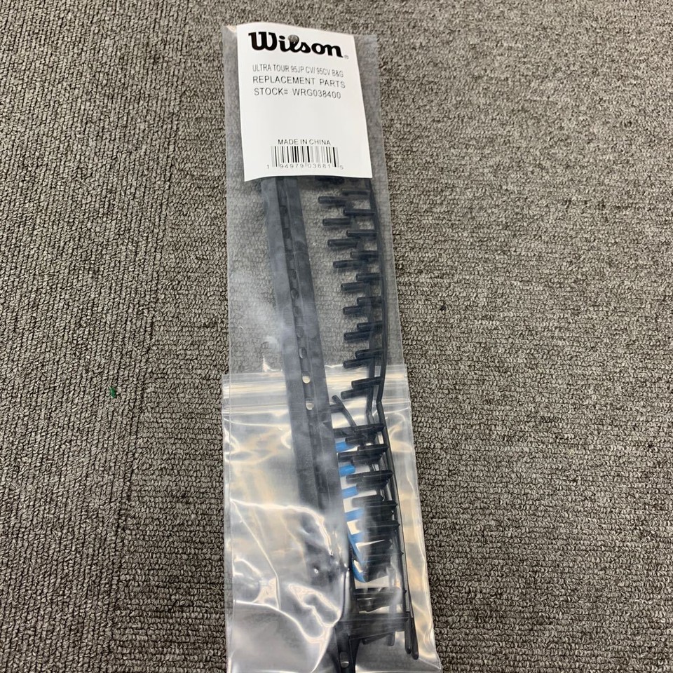 Replacement Grommet Set Wilson Ultra Tour 95Jp Cv/95Cv Wrg038400 1 | eBay