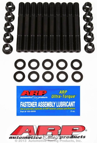 ARP 140-5402 - 2-Bolt Main Stud Kit 672036002688| eBay