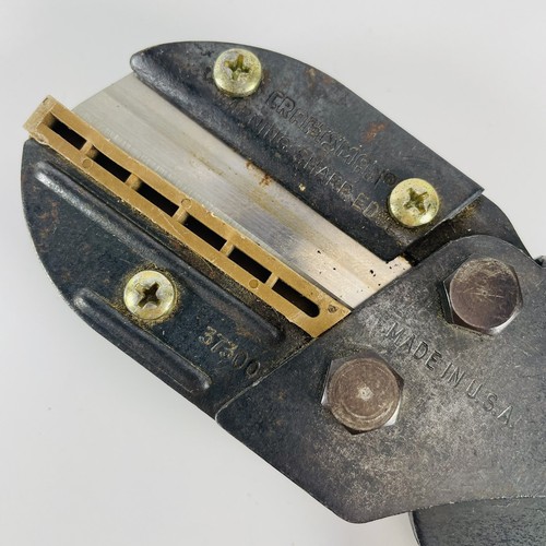 Craftsman Handi-Cut 37300 Multi Use Scissor Utility Cutters Hand Tool 9 ...