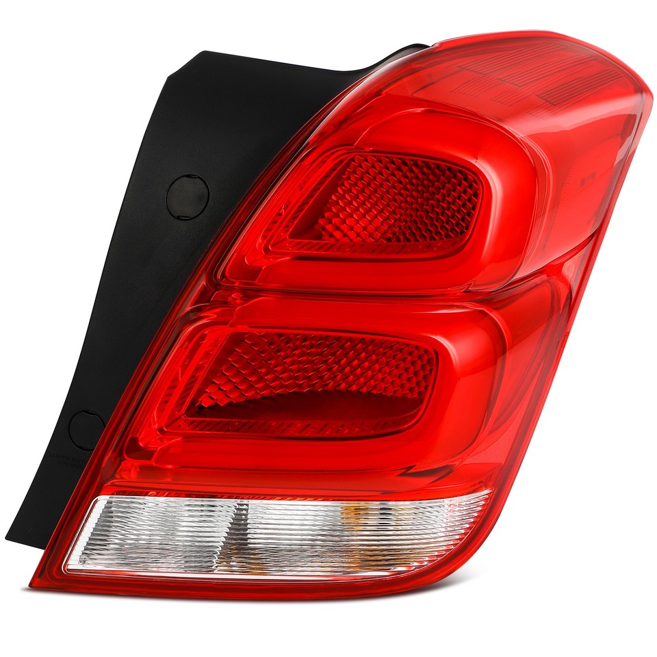 Fits Chevy Trax 2017-2022 Brake Turn Lamp Tail Light Set Right ...