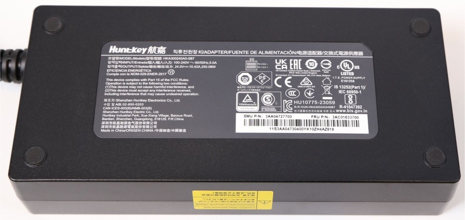 Power Supply; for Toshiba TCX 900, Toshiba GCS, TCX 900 E15 | eBay