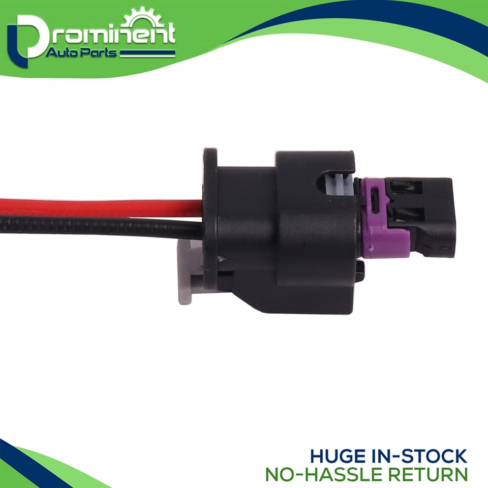 Battery Voltage Sensor Connector for Audi Mercedes-Benz Volkswagen ...