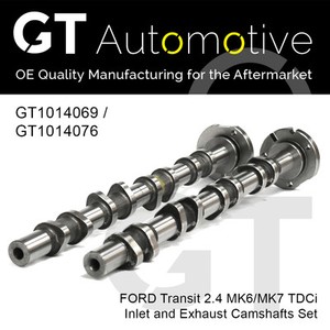 GT Automotive Parts UK | eBay Stores