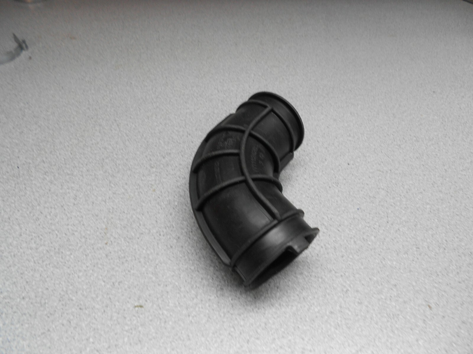 W11124283 KitchenAid Dishwasher Hose for Pump K41AYRNG-1107 W11035717 ...