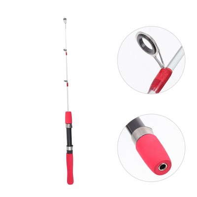 Big Game Rods - Custom Power Stick