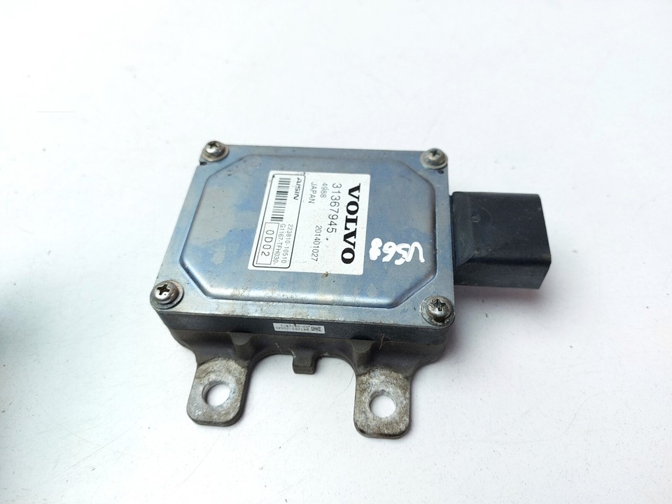 VOLVO XC60 MK2 2020 2.0 PETROL HYBRID GEARBOX CONTROL MODULE ECU UNIT ...