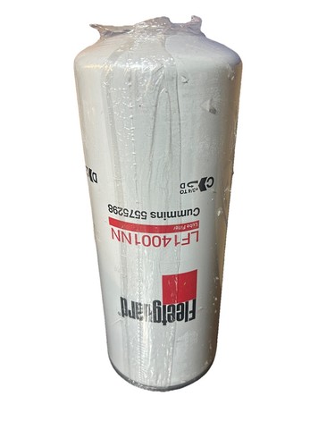 Fleetguard LF14009NN Oil Filter Cummins L9 B6.7 C8.3 Oil Filter LF9009 ...