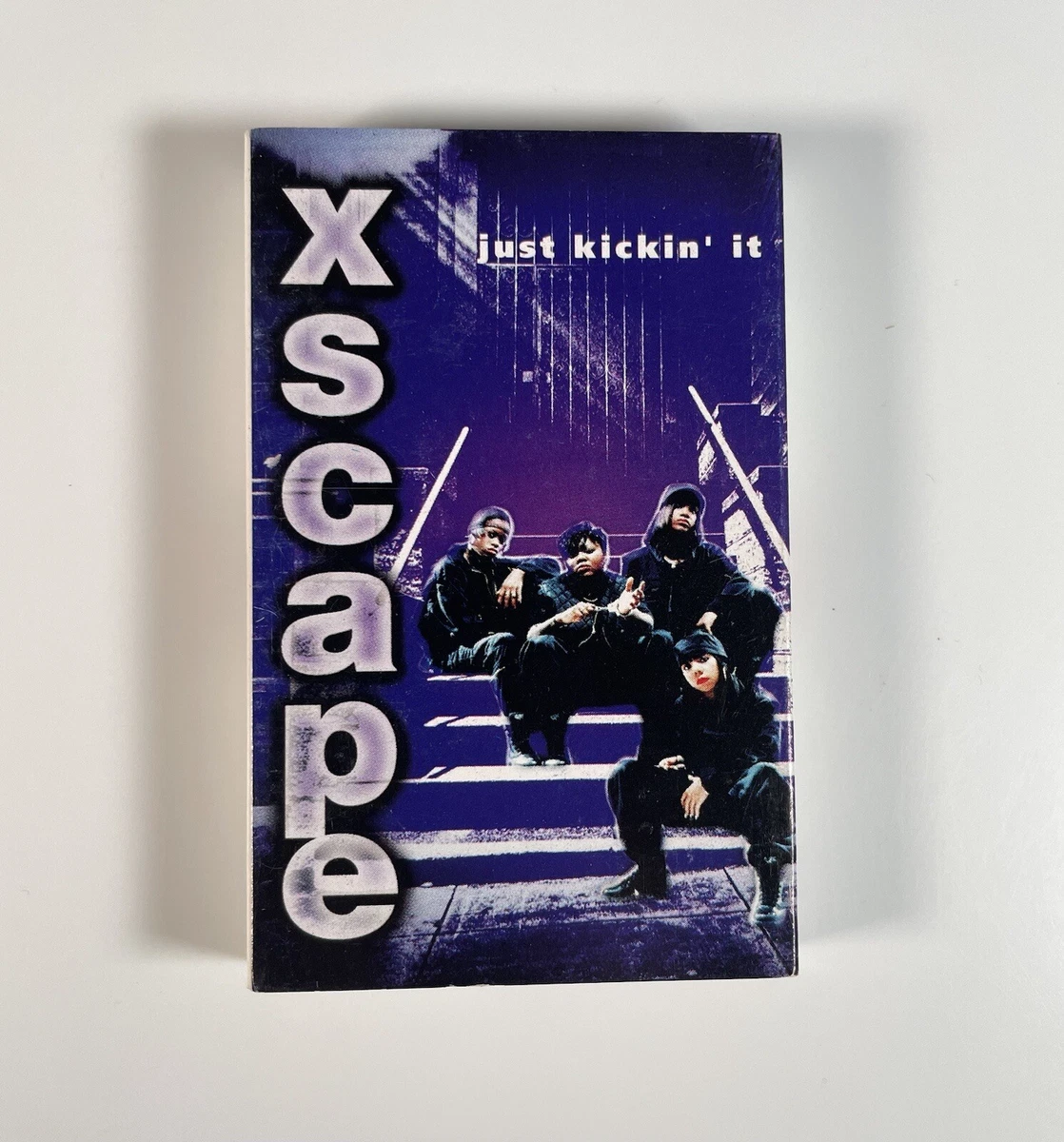 Xscape 1993