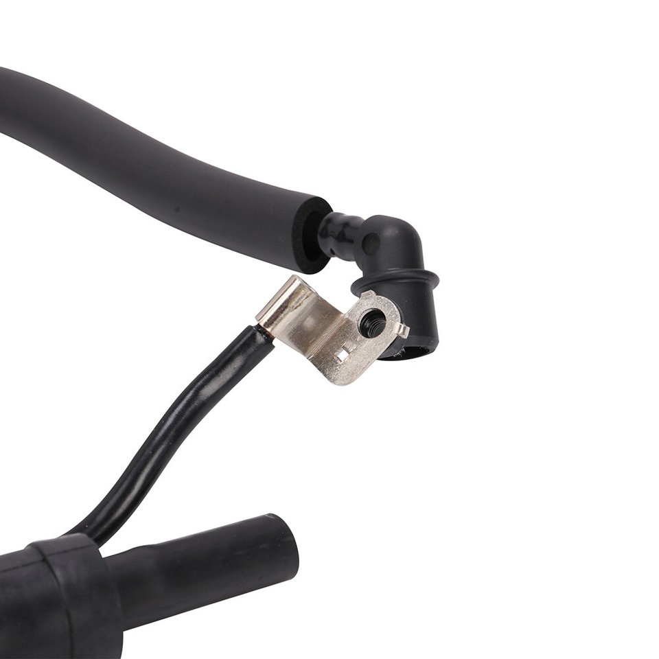 PCV Valve Pipe Hose Fits For 1999-2003 Corvette Camaro Pontiac Firebird ...