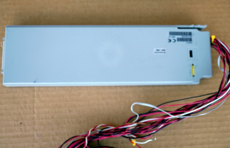 HP Agilent 34901A 20-Channel Multiplexer Module Board/Wire Harness | eBay