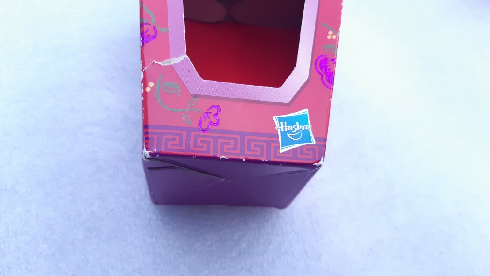 Original LPS petshop Chinese x 3 : DRAGON #2484 + TIGER #1487 + RABBIT ...