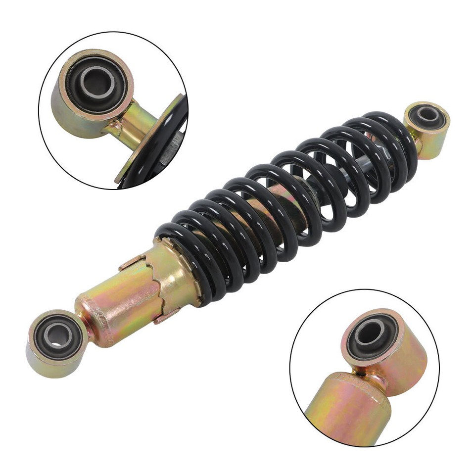 Rear Absorber Shock For Yamaha TTR 90 110 Pw80 Pw 80 Bw 80 Sk08 | eBay