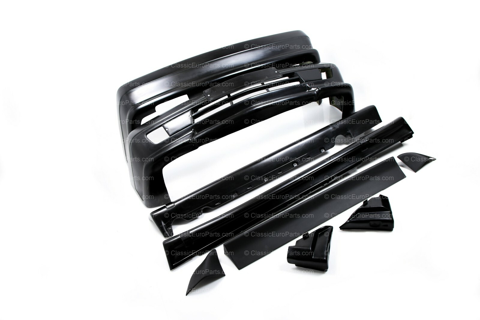 Full Body KIT for MB Mercedes R129 AMG Brabus Euro trim 280 300 320 500 ...