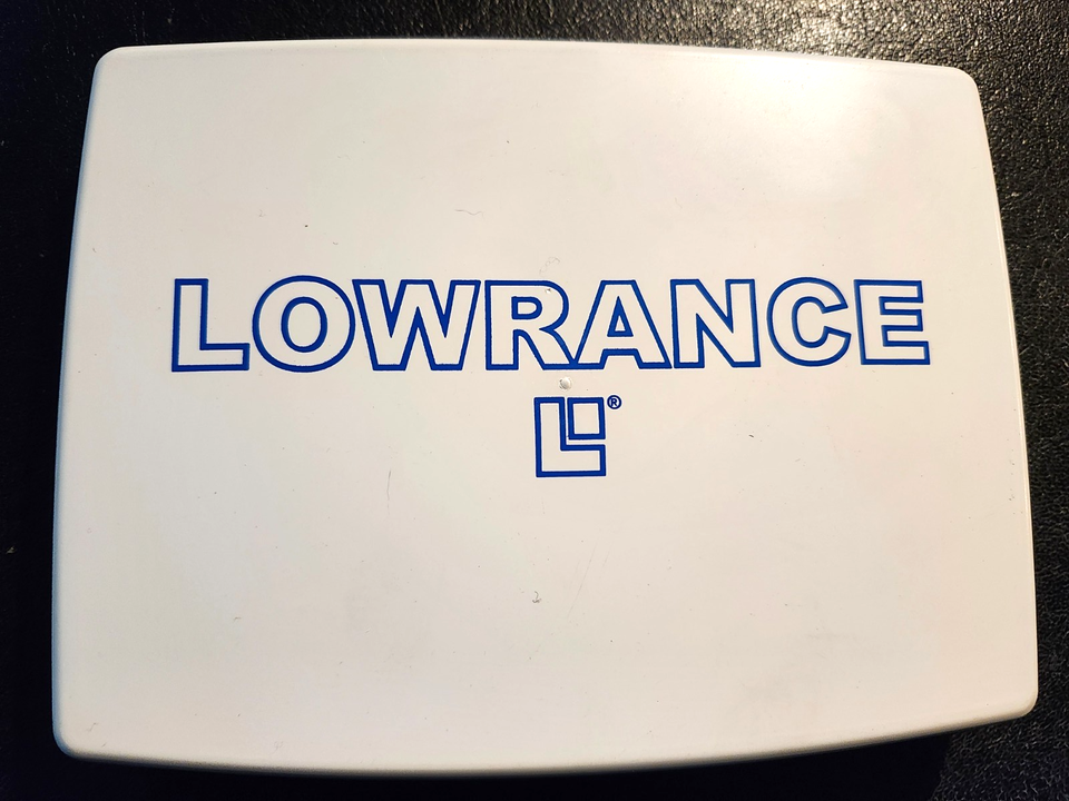 Lowrance X71 Sun Cover Protective Cover Hard Cover for X71 Sonar | eBay