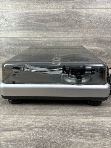 ION TTUSB10 USB Turntable Vinyl Premium Digital LP Conversion System | eBay