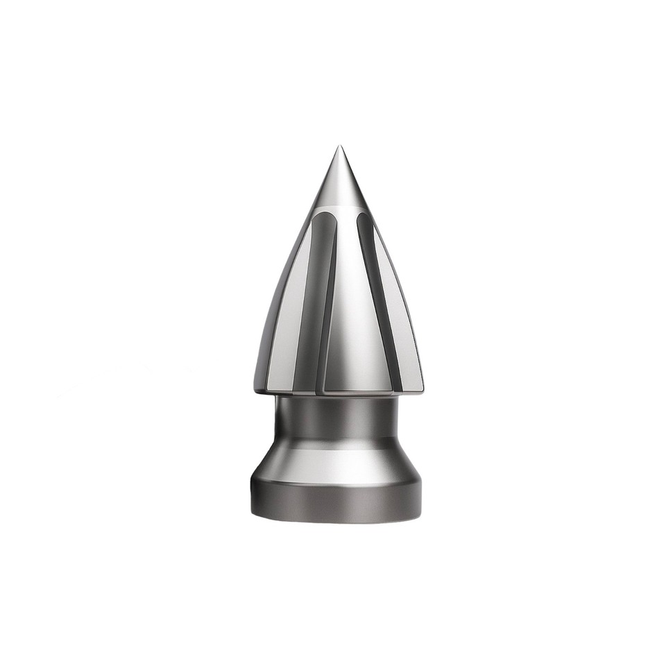 Harpex Aquiles Airgun pellets 5.5mm .22 Caliber - Pointed Arrowhead ...