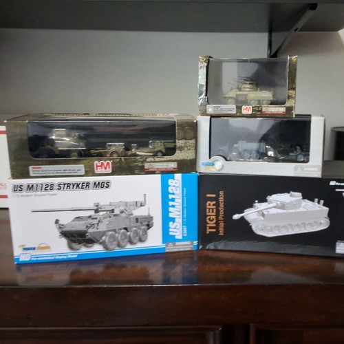 Dragon Armor 1:72 and Hobby Master lot | eBay