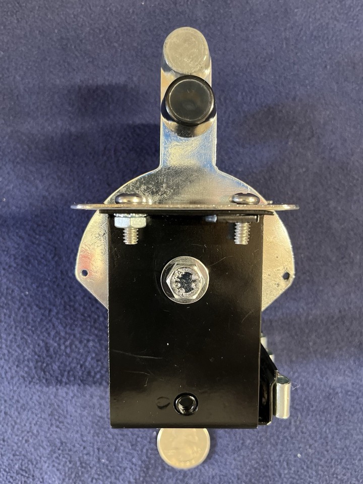Peterbilt 359 Part heater controls vintage | eBay