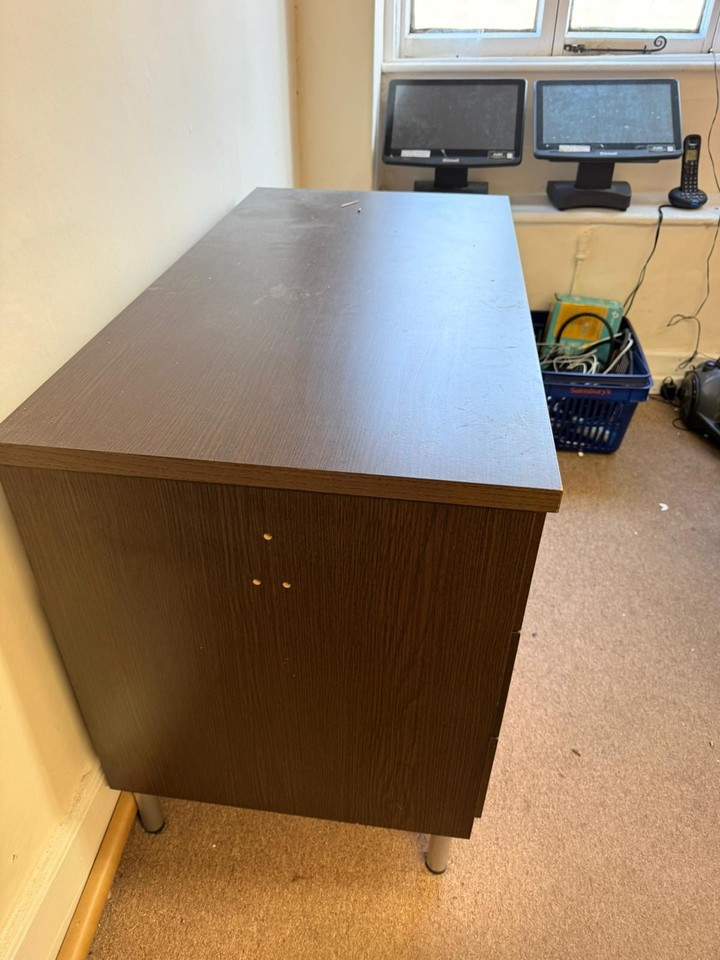 Chest of Drawers Classic | eBay UK