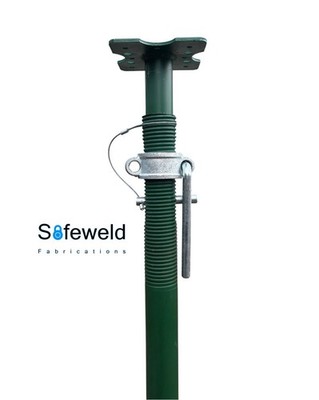 SIZE 0 ADJUSTABLE PROP ACRO ACROW, BUILDERS PROP (1.041-1.829M) | eBay UK