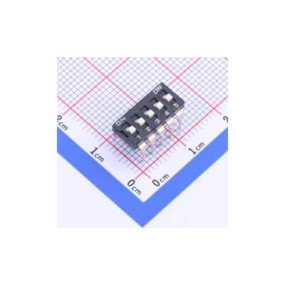 5pcs KF1027A-05P-LG-DFT-01B DIP | eBay