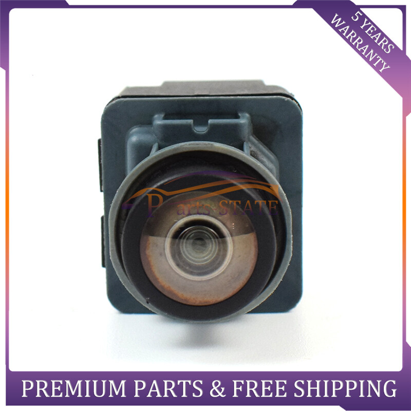 a0009053902 Car Front Parking Camera For Mercedes ML250 GLE350 GLS450 ...