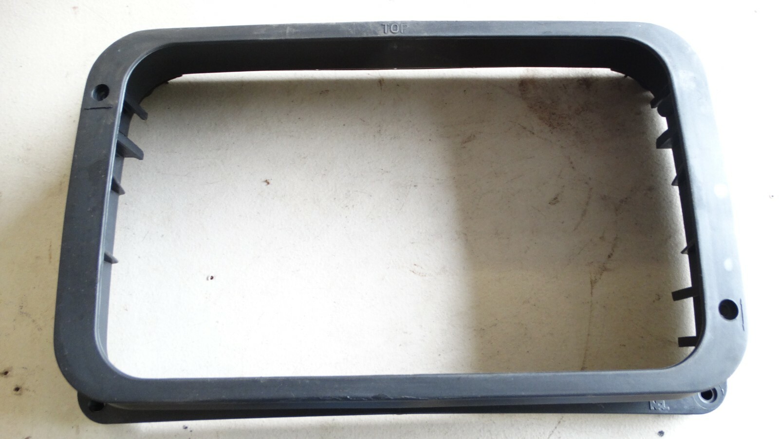 Mack 7313-67831 Headlight Bezel for sale online | eBay