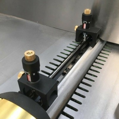 Other - Cutter Block