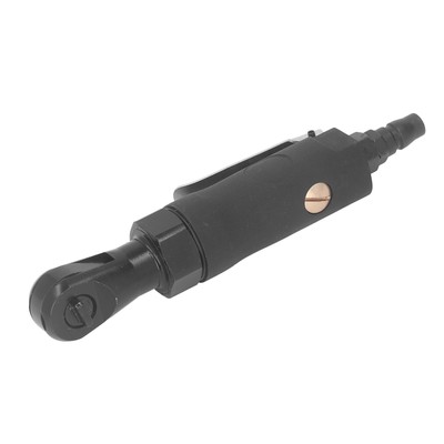 1/4inch Air Ratchet Wrench Forward Reverse Control Mini Pneumatic ...