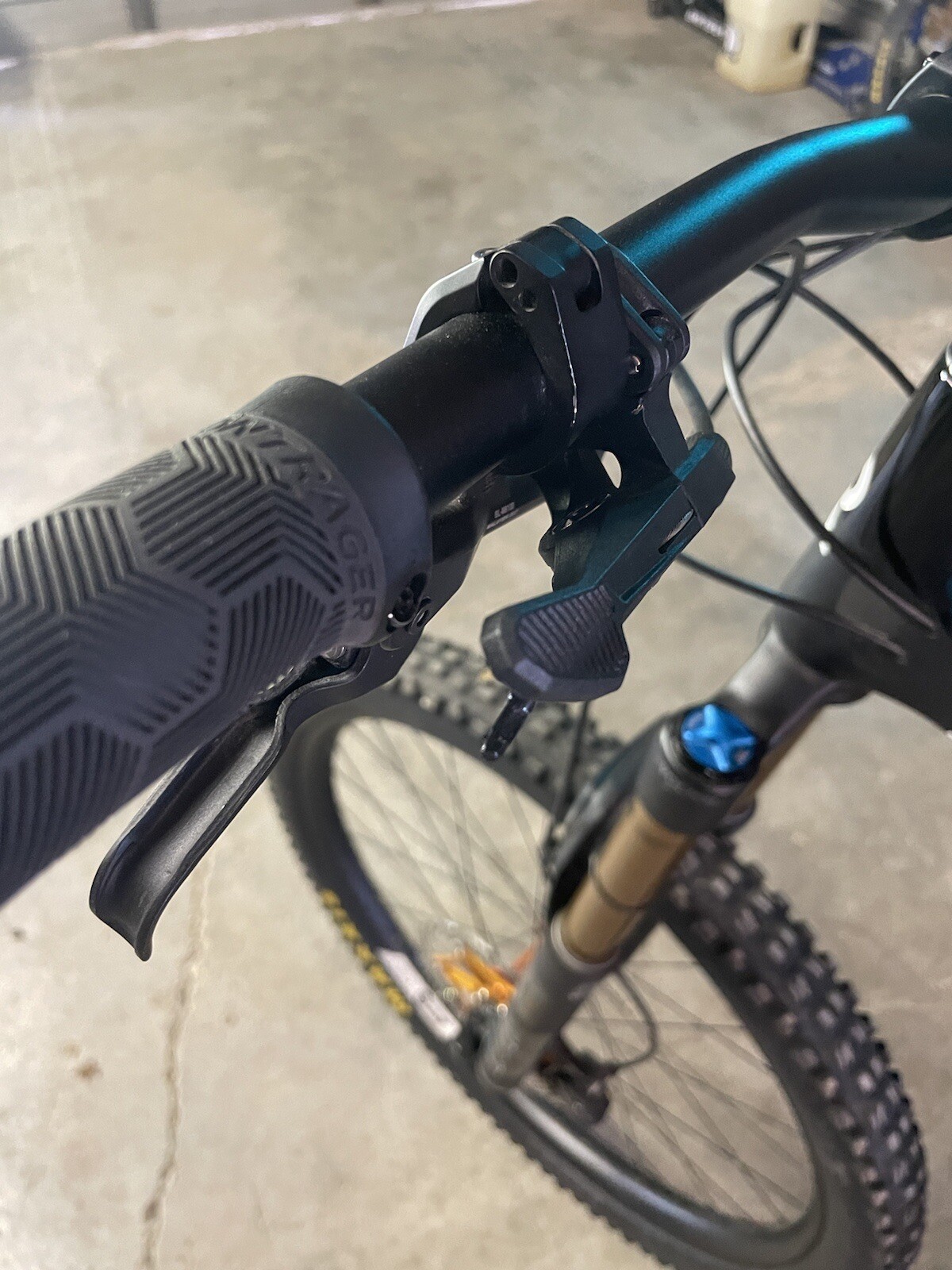 revel rail 27.5 2021 XL | eBay