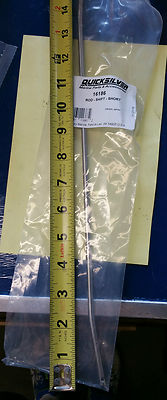 Shift Rod 16186 Mercury Marine 4 Hp Outboard 4 Stroke | eBay