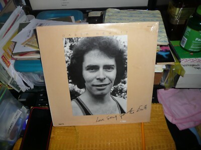 record LP factory Sealed Christian Gospel Garth Hewitt | eBay