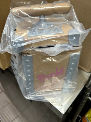 Borderlands Popcorn Bucket Brand New Regal Exclusive!! | eBay