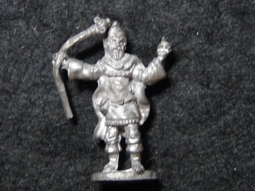 TSR 25mm Metal Wizard Enchanter D&D Dungeons & Dragons Fantasy Role ...