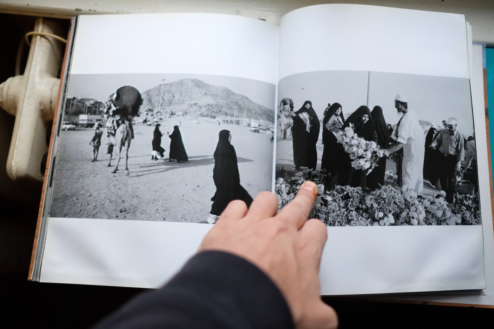 Livre Photo Assaoudia Xxie s. = Xve h. Arabie Saoudite Samer Mohdad ...