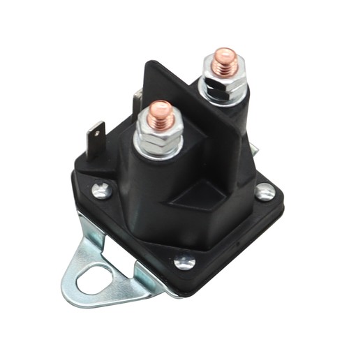 Starter Solenoid 192507 532192507 For CRAFTSMAN HUSQVARNA AYP 582042801 ...