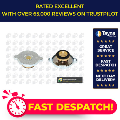 Radiator Cap fits FORD BGA Genuine Top Quality Guaranteed New | eBay