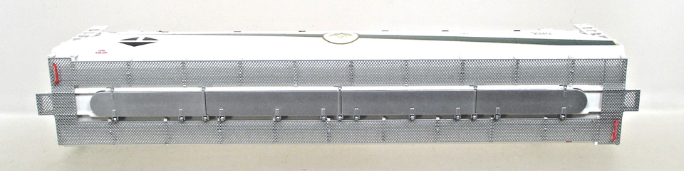 TRINITY 5161 COVERED HOPPER TIMX DEMO CAR-HO SCALE | eBay