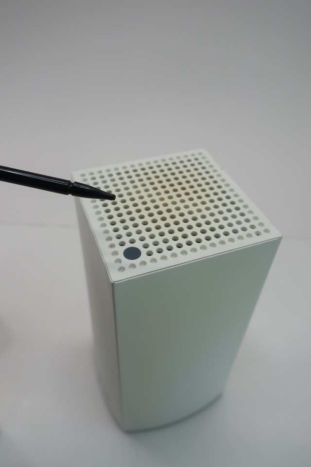 Linksys Velop Mesh Wi-Fi System WHW03 Triband & VLP01 Dual Band - Lot ...