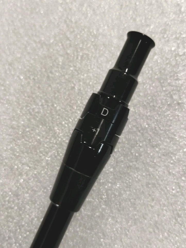 NEW Fujikura ATMOS BLUE 5S STIFF FLEX Driver Shaft w/ Callaway Adapter ...