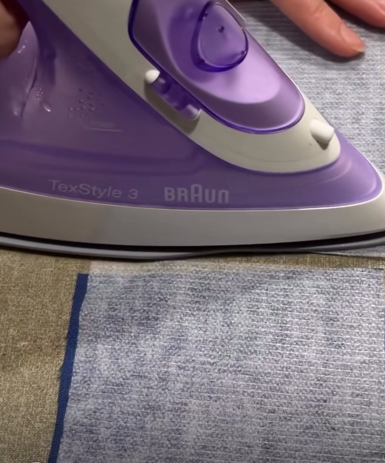 DIY Hand Covered Self-Fabric Buckles With a Prong | eBay UK