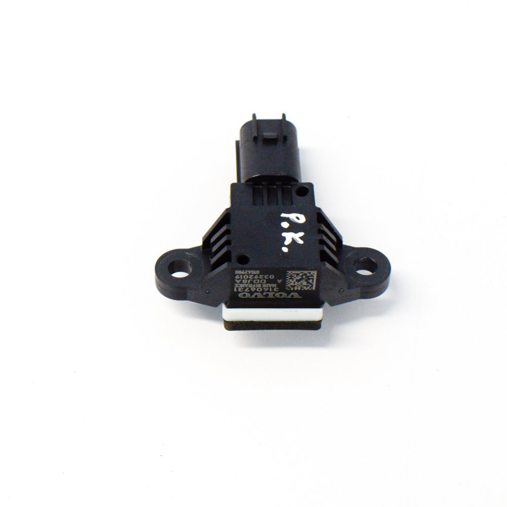 VOLVO XC60 MK2 2.0i 187kw Front Left Impact Sensor DDJ8A 31406731 ...