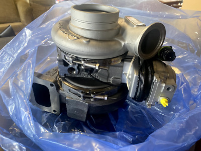 MACK/VOLVO TURBO 85151093 | eBay