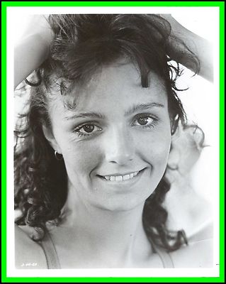 JENNIFER DALE in "Your Ticket is no Longer Valid" Original Vintage ...